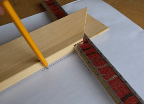 Custom Stretcher Keys – Precision Fit for Any Frame