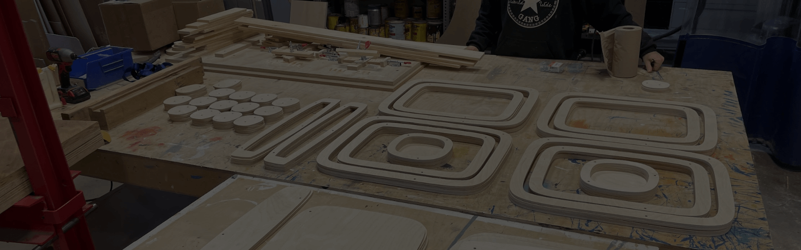 Custom Art Panels for Unique Artwork Displays