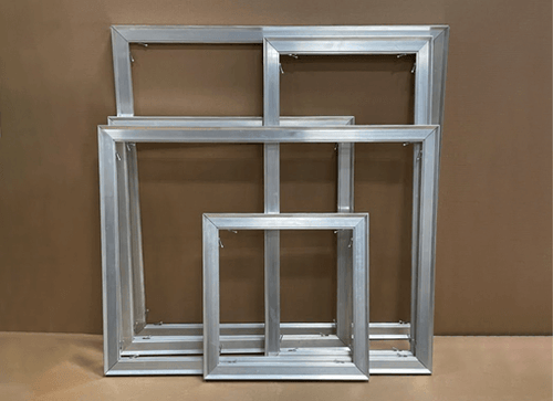 Stretcher Frames On Sale – Quality Art Supports