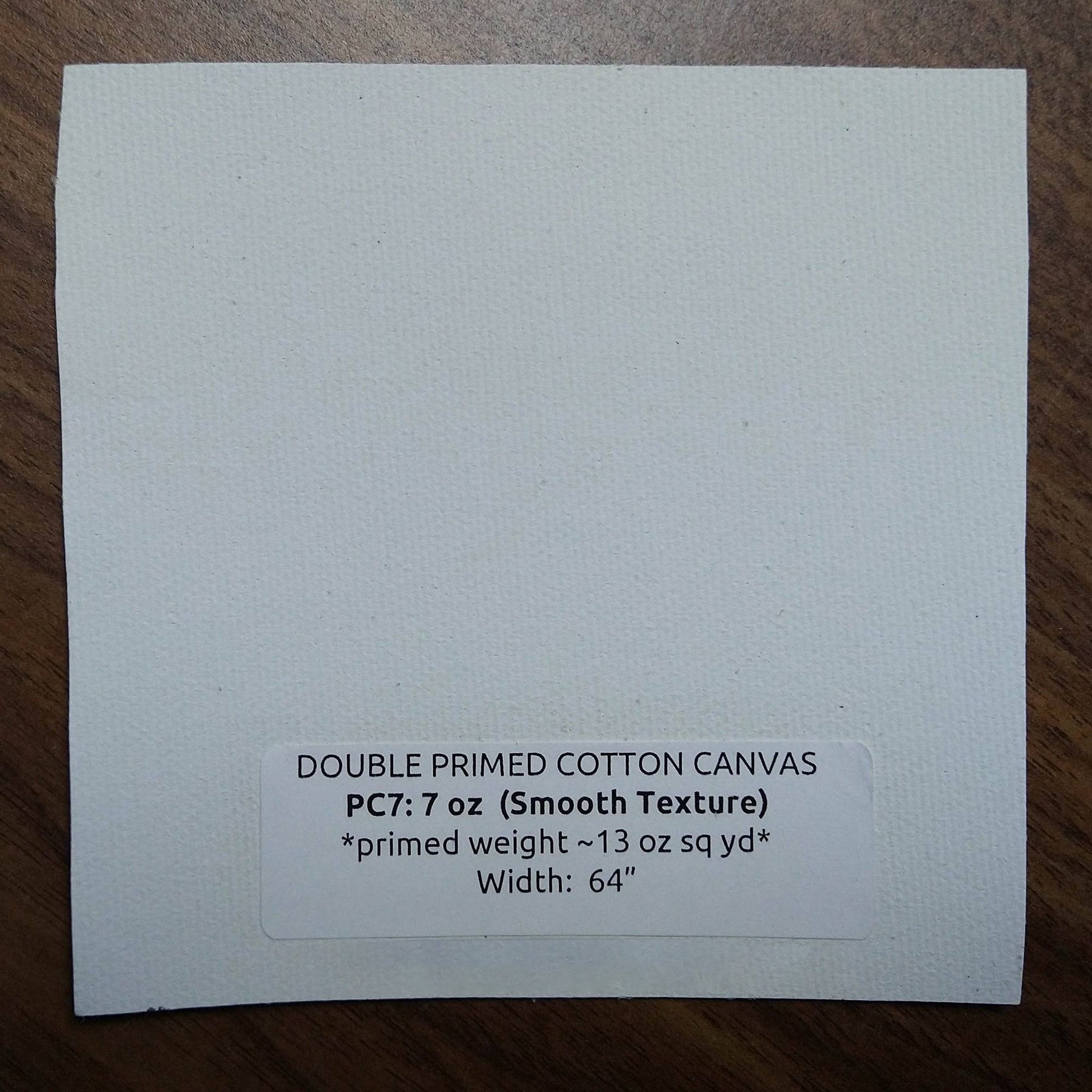Primed Cotton Canvas | Canvas Roll | Buy Canvas Online