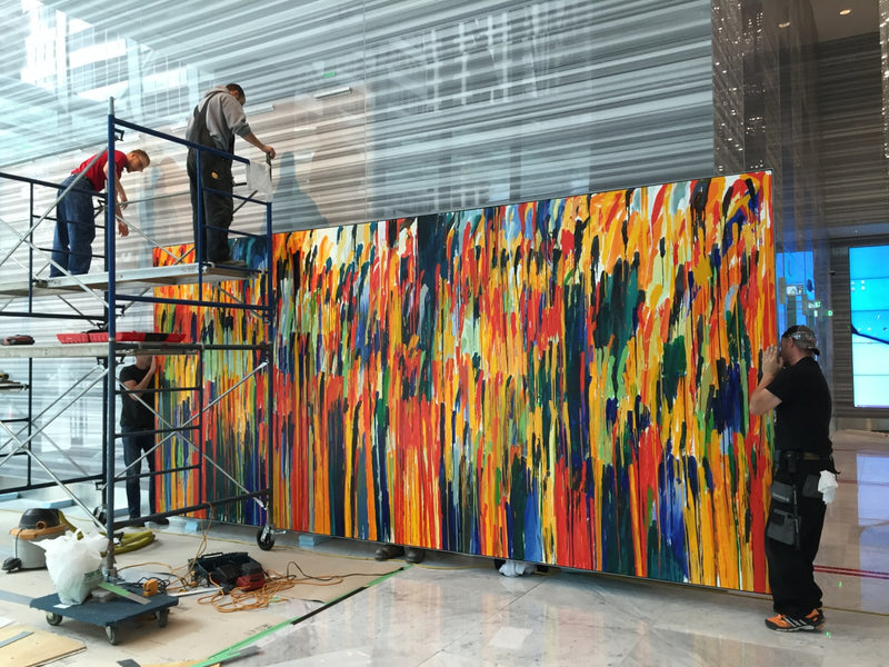 All products - Upper Canada Stretchers